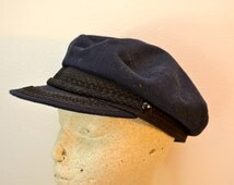 Popular items for greek fisherman cap on Etsy