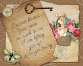 Postcards From God Beautiful Digital Art & by PostcardsFromGod