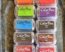 Popular items for colorbox on Etsy
