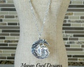 Mango Gyrl Designs Greyhound Jewelry and Accessories by MangoGyrl
