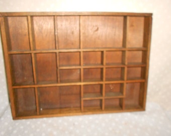 Popular items for collectibles display on Etsy