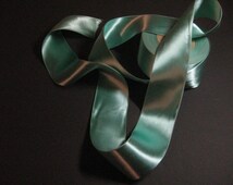 Popular items for aqua ribbon on Etsy