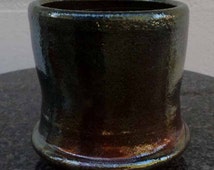 Popular items for ceramic pencil cup on Etsy