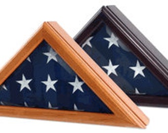 Large flag frame | Etsy