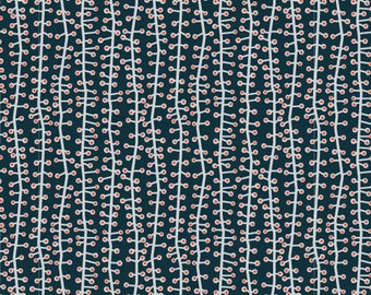 Seaweed pattern | Etsy