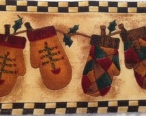 Popular items for debbie mumm on Etsy