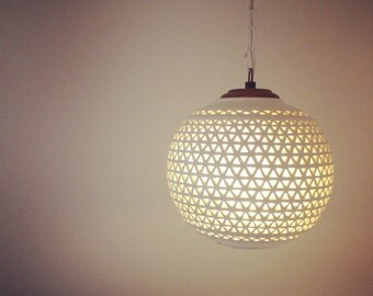 Popular items for mcm lighting on Etsy