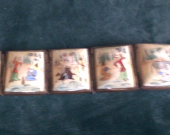 Scene bracelet | Etsy