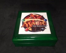 Popular items for dice box on Etsy