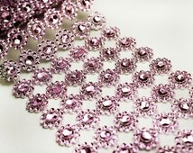 Popular items for diamond ribbon on Etsy