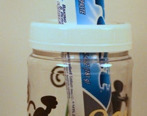 Popular items for toothpaste holder on Etsy