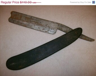 Popular items for antique razors on Etsy