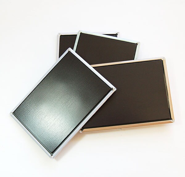 Magnet Landscape Magnet Street landscape magnet by KellysMagnets