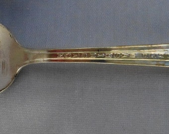 Presidential spoons | Etsy