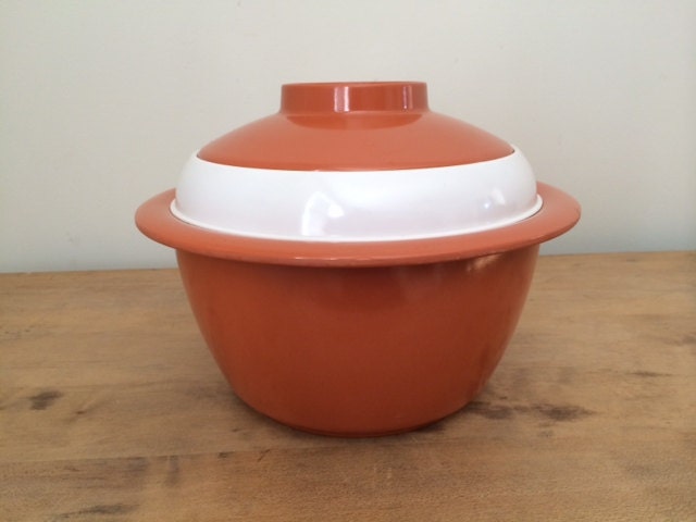Retro Insulated Melamine Ice Bucket By Kenro – Pools Side Ice Bucket ...