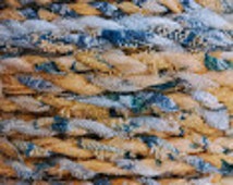 Popular items for fabric twine on Etsy