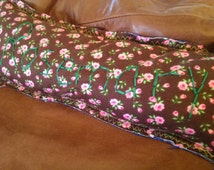 Popular items for rice pillow on Etsy