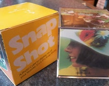 Popular items for plastic photo cube on Etsy