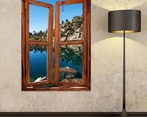 Popular items for window mural on Etsy