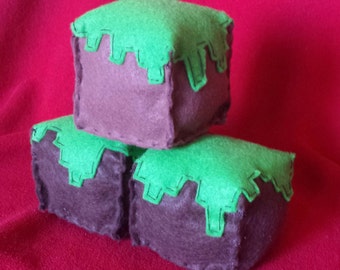 minecraft plush on Etsy, a global handmade and vintage marketplace.