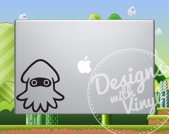 Super mario decal | Etsy