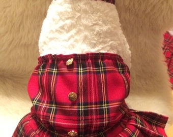Dog kilt | Etsy