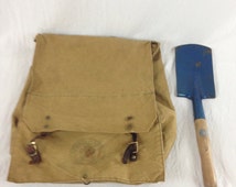 Popular items for boy scout bag on Etsy