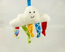 Popular items for cloud plush on Etsy