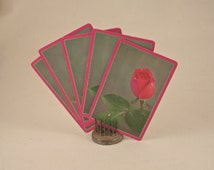 Popular items for us playing card co on Etsy
