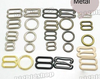 Popular items for strap slider on Etsy