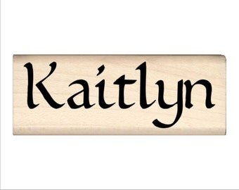 Name kaitlyn | Etsy