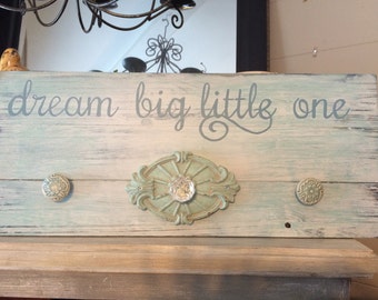 Groceries & Dry Goods distressed sign hand by REFINDdesigngals