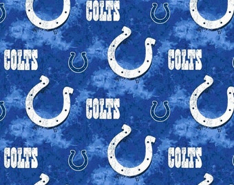 Popular items for indianapolis colts on Etsy