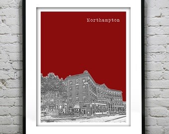 Northampton | Etsy