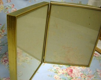 Popular items for gold picture frames on Etsy