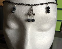 Unique wiccan circlet related items | Etsy