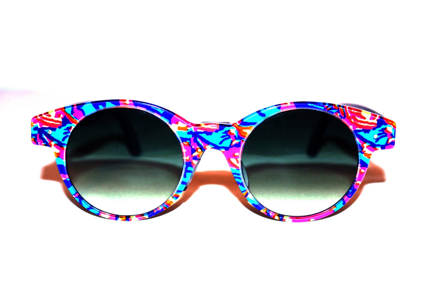 Swatch Sunglasses (New Deadstock) – Haute Juice