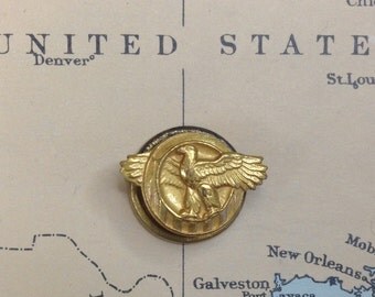 Ruptured duck | Etsy