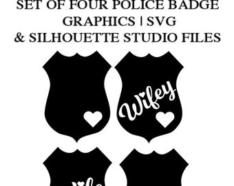 Monogram Bow File for Cutting Machines SVG and Silhouette