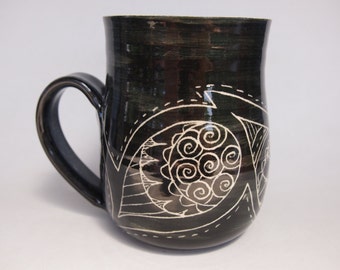 Beautiful handmade Australian pottery for by AVALONPOTTERY
