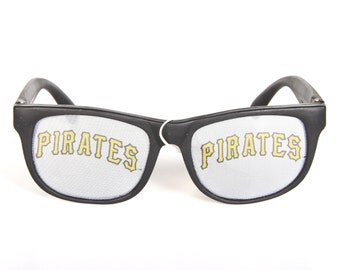 Pirates sunglasses | Etsy