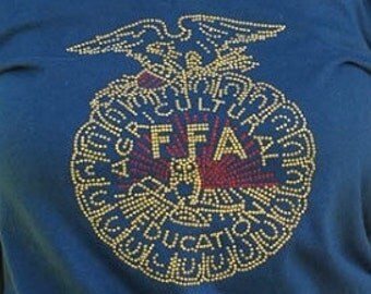 Ffa | Etsy