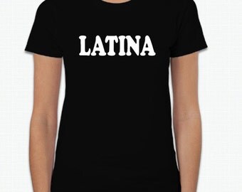 Etsy | latina related items