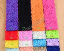 Popular items for headband elastic on Etsy