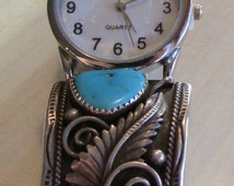 Popular items for navajo watch bands on Etsy