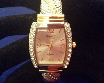 Embassy watches | Etsy