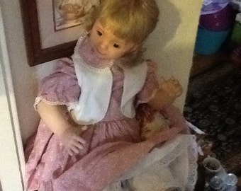 Life size dolls | Etsy