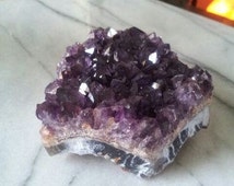 Popular items for uruguayan amethyst on Etsy