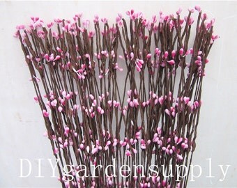 Pip berry garland | Etsy