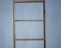 Popular items for barnwood ladder on Etsy
